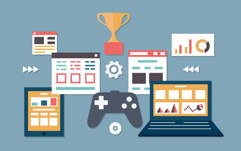 Benefits of gamification in learning - Bravon - Gamification Platform Benefits of gamification in learning - Bravon - Gamification Platform